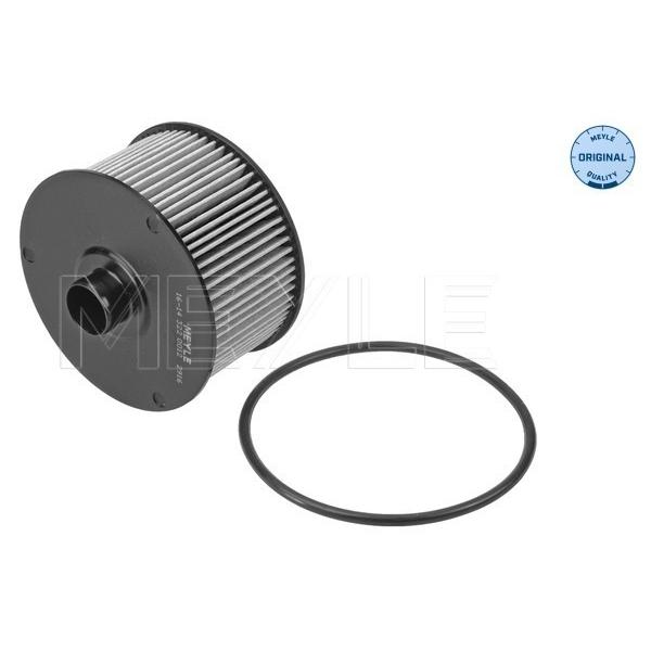 RENAULT ルノー カングー2 (KW) 1.2L(H5F) ＜オイルフィルター＞ 152095084R 「MEYLE」 16-14 ...