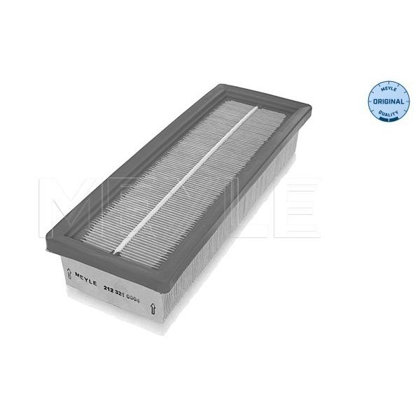 FIAT フィアット 500 (31212) 1.2L (169A4) ＜エアフィルター＞ 55192012 「MEYLE」 212 321 ...