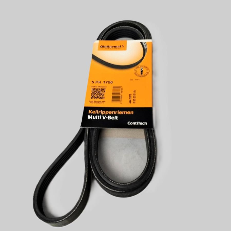 RENAULT ルノー カングー1 (KC) 1.6L(K4M) 1.4L(K7J) ＜ファンベルト＞ 8200833541 ...