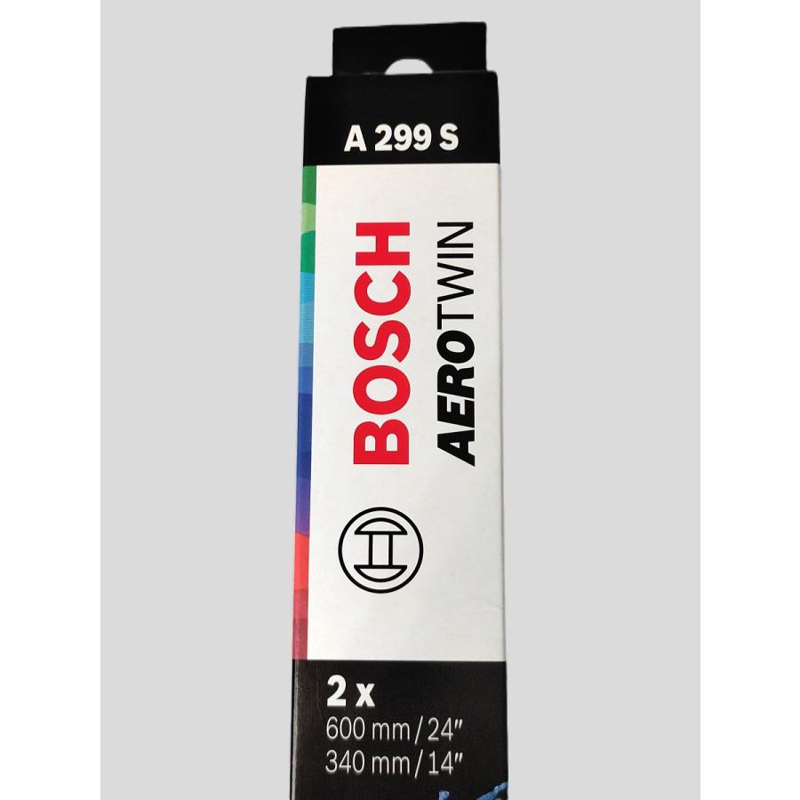 FIAT フィアット 500 (312) 左ハンドル 71805145 ＜F ワイパーブレードセット＞ 600MM ＋ 340MM ...