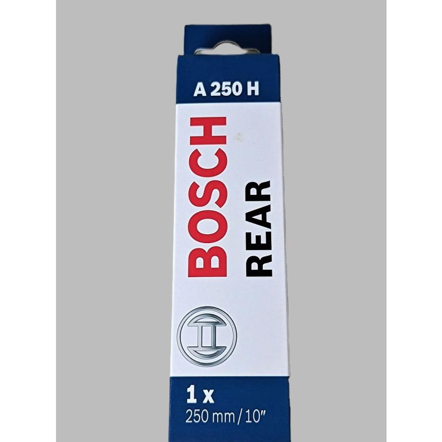 BMW MINI ミニ 第3世代(F60) クロスオーバー 2017〜 ＜リア ワイパーブレード ＞ 250MM 61617411249 ...