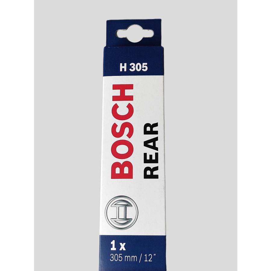 BMW ビーエムダブリュー E46 3シリーズ ツーリング 1998~2005 61628220828 ＜リア ワイパーブレード＞ 305MM ...