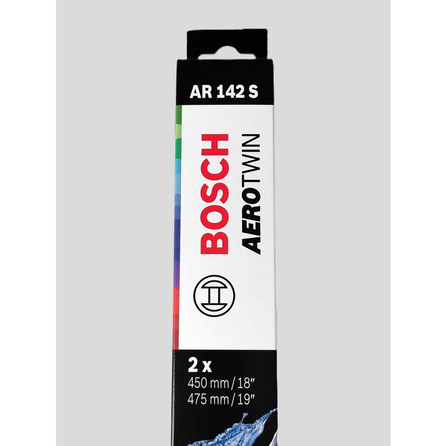 BMW MINI ミニ 第3世代(F55.F56) ワン クーパー '14〜 61610040535 ＜F ワイパーブレード＞ 450 ...