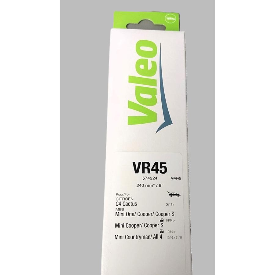 BMW MINI ミニ 第3世代(F55) ワン クーパー 2014〜 ＜リア ワイパーブレード 240MM＞ 61629801999 ...