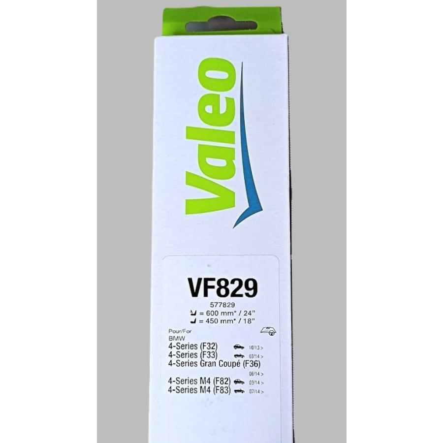 BMW ビーエムダブリュー F32・33・36 4シリーズ 2013- 61612349871 ＜F ワイパーブレード＞ 600+450MM ...