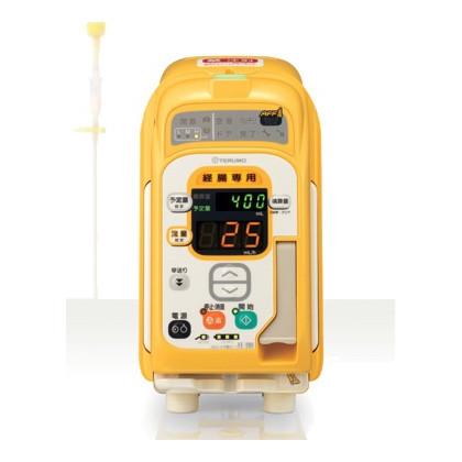 テルフィード経腸栄養ポンプ FE-201C : エム・ディ・エス - 通販 - Yahoo!ショッピング