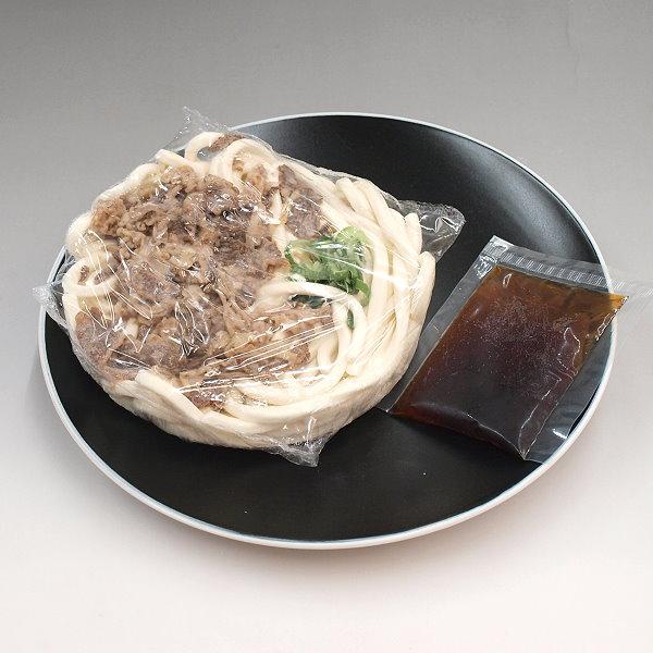 オリーブ牛 肉うどん 冷凍 さぬきうどん 讃岐うどん （271g×1食入り） 当店オリジナル 肉屋のこだわりうどん : m-01 : ミートピアサヌキ Yahoo!店 - 通販 - Yahoo ...