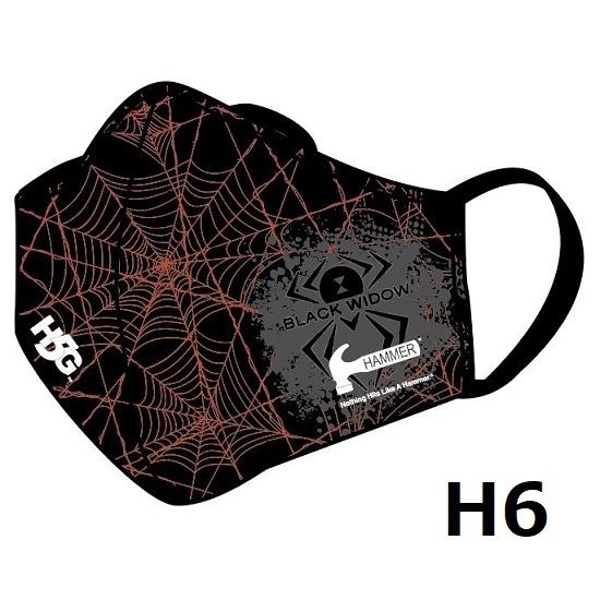 NEWハンマー スポーツマスク（1枚） / HAMMER MASK : メビウス ストア MEBIUS DESIGN - 通販 - Yahoo ...