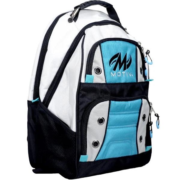Motiv Intrepid バックパック LEプラチナム / Backpack LE PlatinumBag : メビウス ストア ...