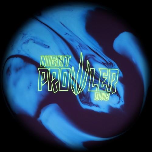 ナイトプロウラー DV8 ボウリングボール DV8 NIGHT PROWLER : メビウス ストア MEBIUS DESIGN - 通販 ...
