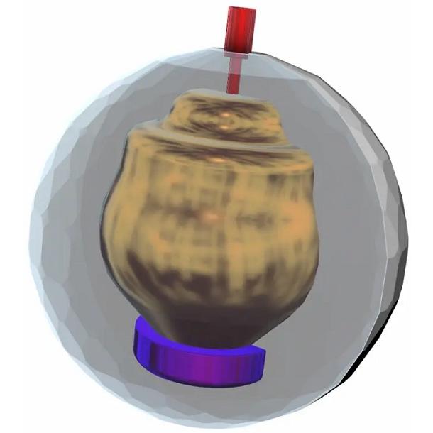 オプティマム・アイドル・ソリッド ROTOGRIP/ OPTIMUM IDOL SOLID : メビウス ストア MEBIUS DESIGN - 通販 - Yahoo!ショッピング