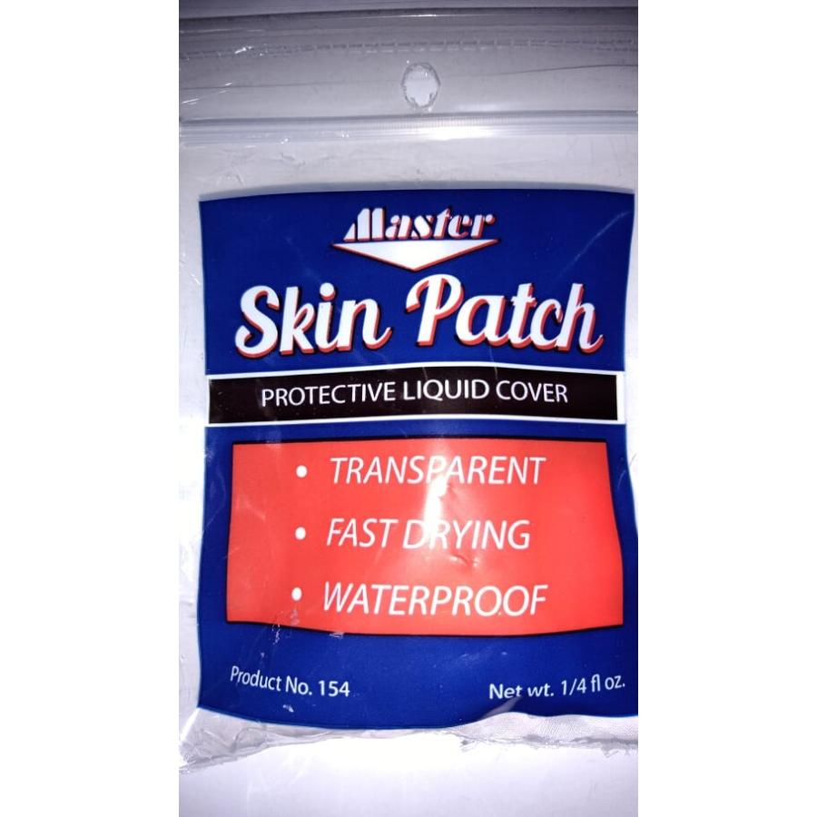 Master スキンパッチ / Skin Patch : メビウス ストア MEBIUS DESIGN - 通販 - Yahoo!ショッピング