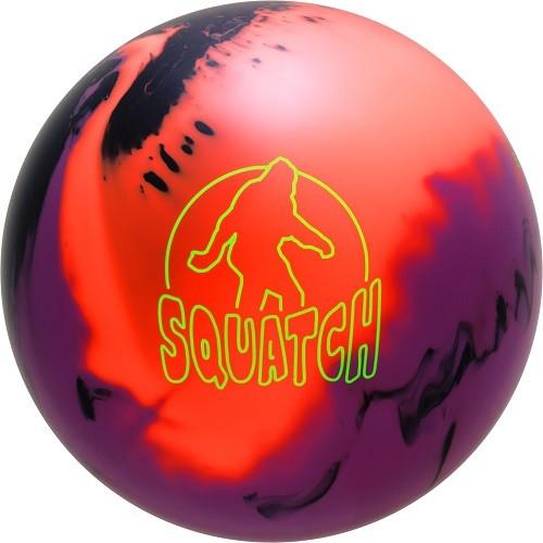 【SALE】スカッチ ソリッド ラディカル ボウリングボール Radical SQUATCH SOLID : メビウス ストア MEBIUS DESIGN - 通販 - Yahoo!ショッピング