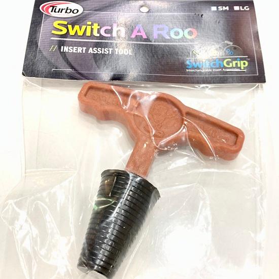 スイッチ・ア・ルー (スイッチグリップ・it等の脱着ツール) Turbo / SWITCH A ROO LOCKING TOOLS ...