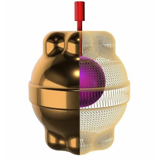 【SALE】TNT (ティー・エヌ・ティー) ROTOGRIP/ TNT : メビウス ストア MEBIUS DESIGN - 通販 - Yahoo!ショッピング