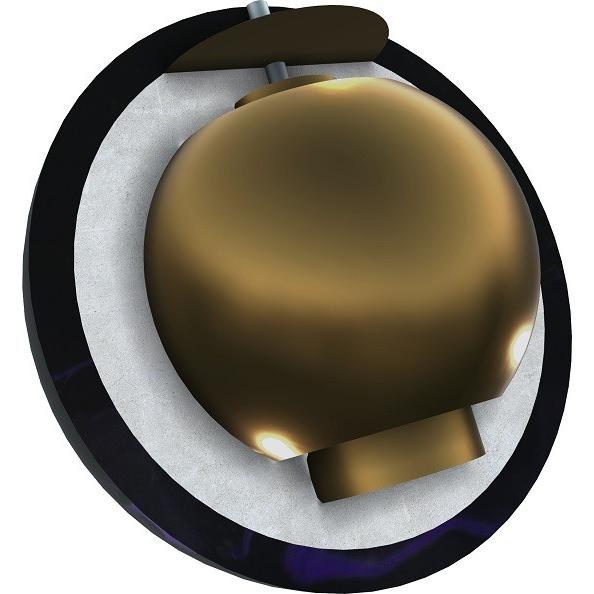 ヴォルテックス V2 EBONITE / Vortex V2 : メビウス ストア MEBIUS DESIGN - 通販 - Yahoo!ショッピング