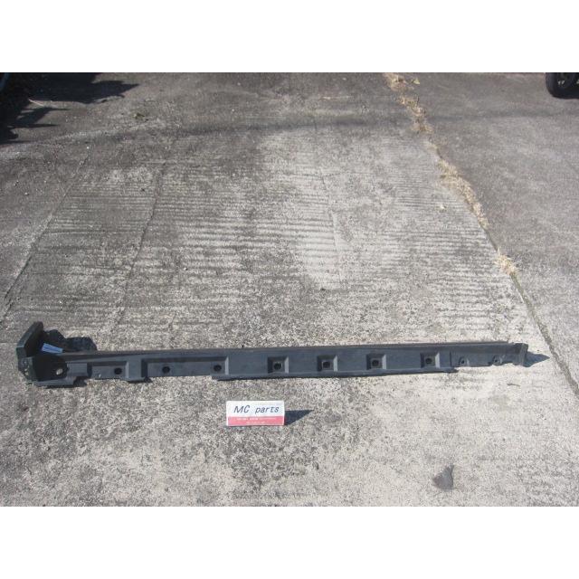 トヨタ ハリアー MXUA80 サイドステップ右 黒ブラック 75850-48060 : MCパーツ - 通販 - Yahoo!ショッピング