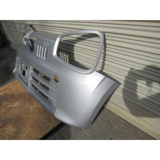 マツダ キャロル HB36S フロントバンパー グリル シルバー系 Z2S アルト HA36S 71711-74P 72111-74P00 : MCパーツ - 通販 - Yahoo!ショッピング