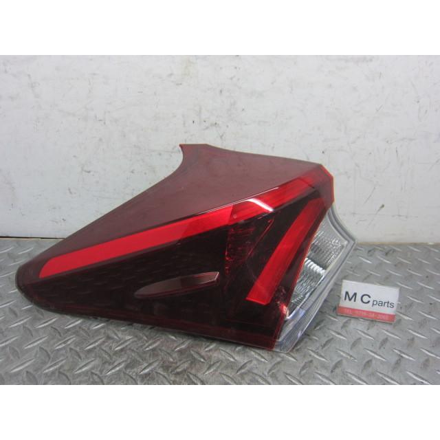 トヨタ オーリス NZE181H 左 テールライト 18561-12C31 ZRE186H後期 : MCパーツ - 通販 - Yahoo!ショッピング