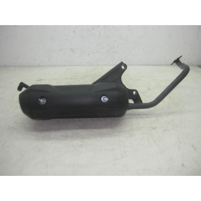 ホンダ ズーマーX 純正マフラー HM K20 K1 美品 : MCパーツ - 通販 - Yahoo!ショッピング