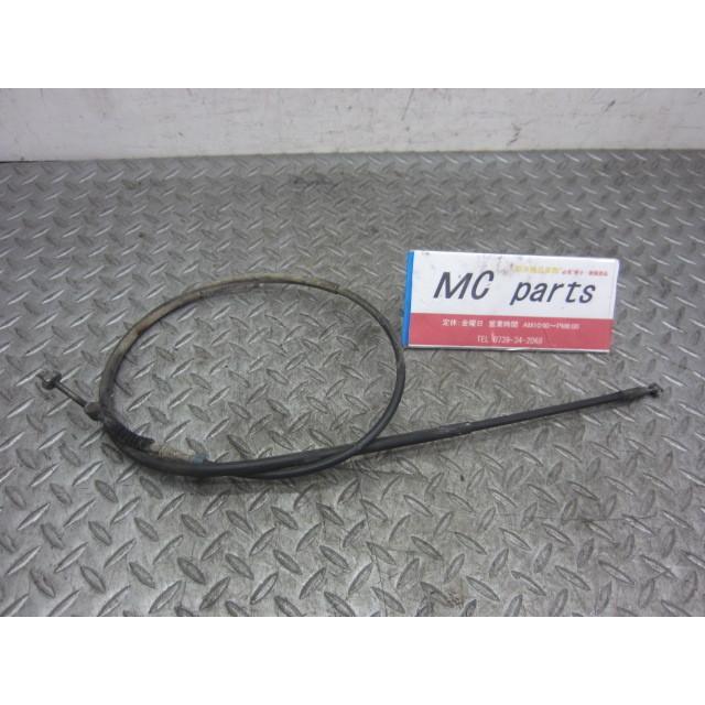 スズキ レッツ2 2st CA1PA フロントブレーキワイヤー CA1PA-223** : MCパーツ - 通販 - Yahoo!ショッピング