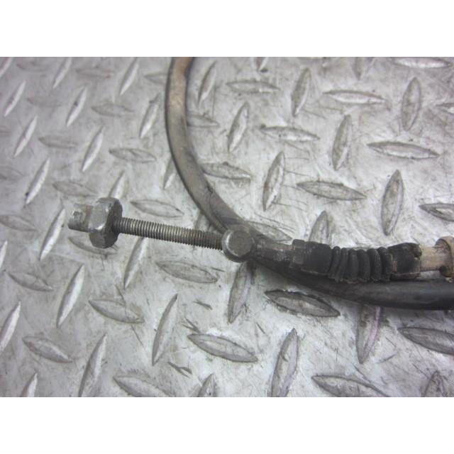 スズキ レッツ2 2st CA1PA フロントブレーキワイヤー CA1PA-223** : MCパーツ - 通販 - Yahoo!ショッピング