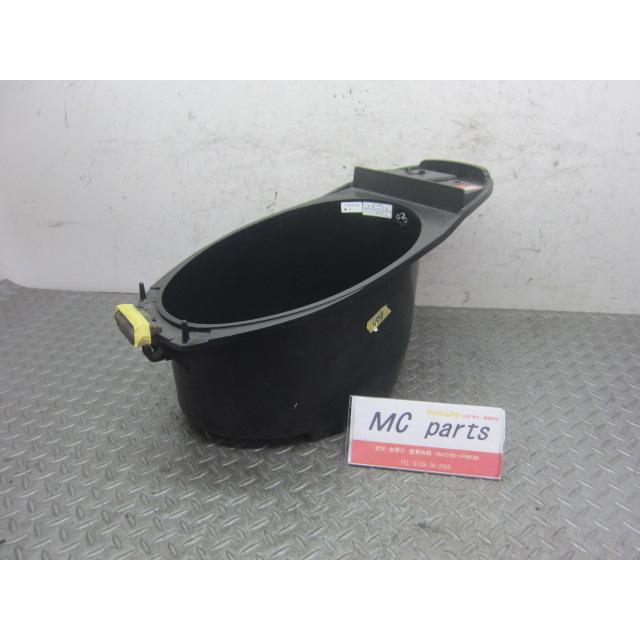 ヤマハ ジョグ SA39J メットインボックス 3P32-01 割れ無し : MCパーツ - 通販 - Yahoo!ショッピング