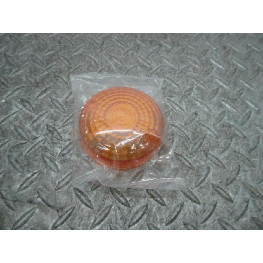 スズキ GN125H 純正ウインカーレンズ 未使用品 50R-000806 : MCパーツ - 通販 - Yahoo!ショッピング