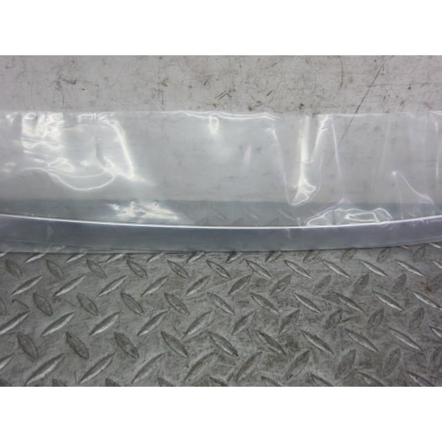 【即決】日産 ニッサン エクストレイル T32 右ドアウィンドウモール メッキ 80282-4CA0A フロント上部 2F : MCパーツ ...