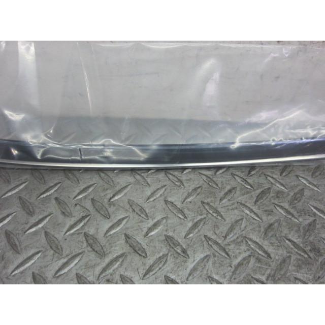 【即決】日産 ニッサン エクストレイル T32 右ドアウィンドウモール メッキ 80282-4CA0A フロント上部 2F : MCパーツ ...