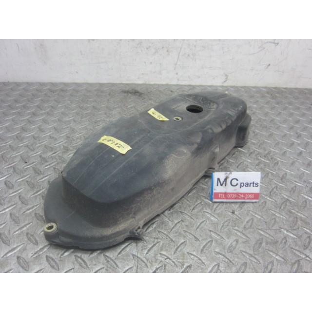 スズキ レッツ2 2st CA1PA エンジンカバー CA1PA-223** : MCパーツ - 通販 - Yahoo!ショッピング