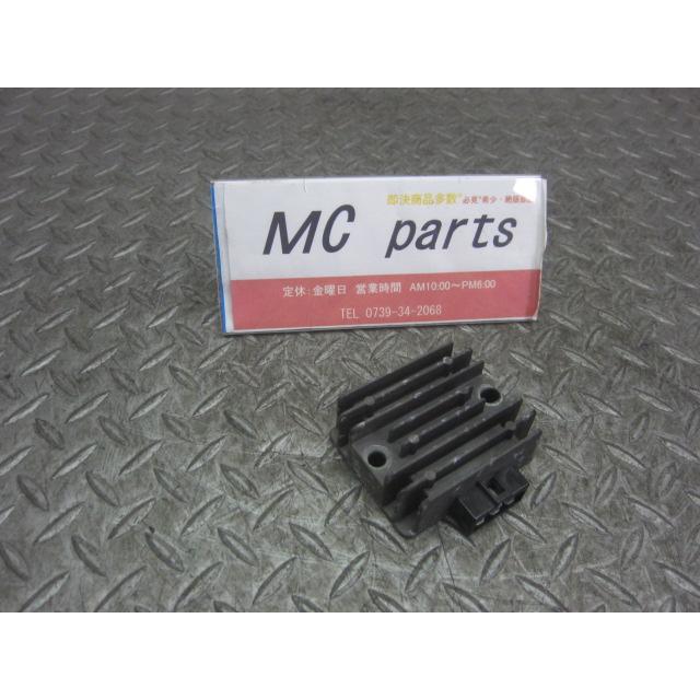 ヤマハ ジョグ SA39J 純正レギュレーター SH745AA : MCパーツ - 通販 - Yahoo!ショッピング