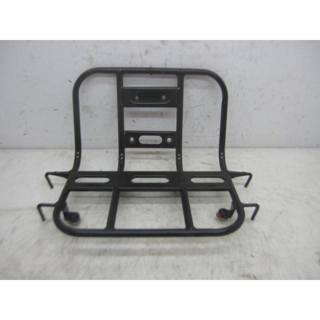 ホンダ ジャイロX TD02-1000** 4st FI 純正フロントキャリア 荷台 曲り無し : ca5-s2-q402-120 : MCパーツ - 通販 - Yahoo!ショッピング