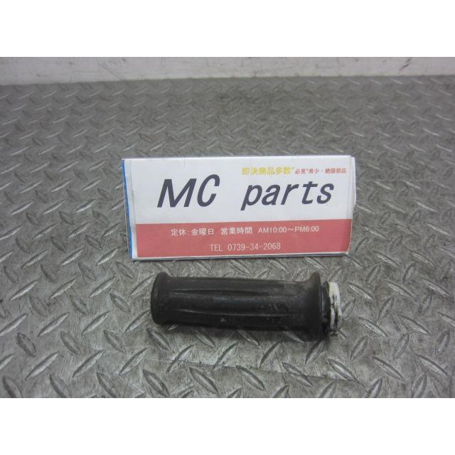 ヤマハ ジョグ SA39J 純正アクセルグリップ : MCパーツ - 通販 - Yahoo!ショッピング