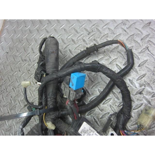 ホンダ ジャイロX FI TD02 メインハーネス TD02-1000** TD01 キャノピー アップ 4スト : MCパーツ - 通販 - Yahoo!ショッピング