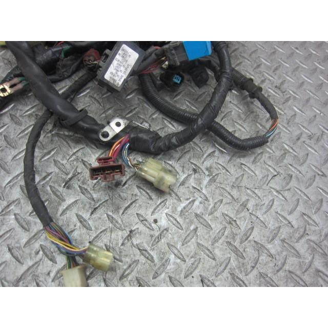 ホンダ ジャイロX FI TD02 メインハーネス TD02-1000** TD01 キャノピー アップ 4スト :DA4-S2-H251-80:MCパーツ - 通販 - Yahoo!ショッピング