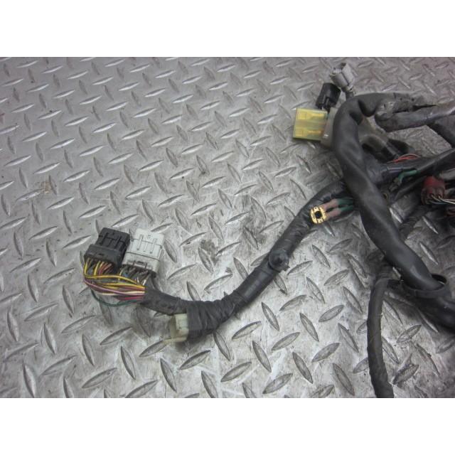 ホンダ ジャイロX FI TD02 メインハーネス TD02-1000** TD01 キャノピー アップ 4スト :DA4-S2-H251-80:MCパーツ - 通販 - Yahoo!ショッピング