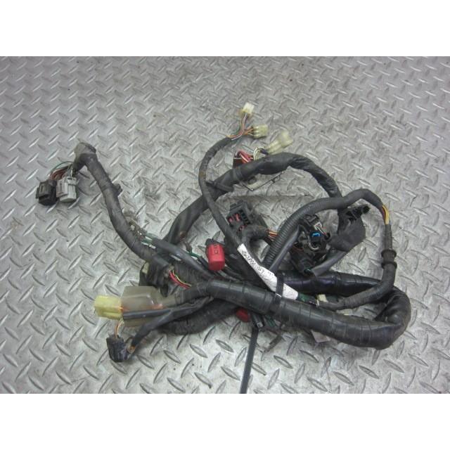 ホンダ ジャイロX FI TD02 メインハーネス TD02-1000** TD01 キャノピー アップ 4スト :DA4-S2-H251-80:MCパーツ - 通販 - Yahoo!ショッピング