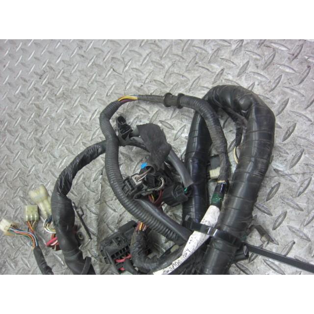 ホンダ ジャイロX FI TD02 メインハーネス TD02-1000** TD01 キャノピー アップ 4スト : MCパーツ - 通販 - Yahoo!ショッピング