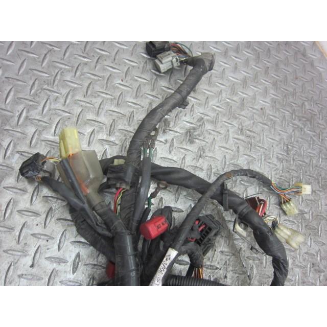 ホンダ ジャイロX FI TD02 メインハーネス TD02-1000** TD01 キャノピー アップ 4スト : MCパーツ - 通販 - Yahoo!ショッピング