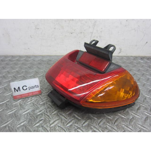 ホンダ ライブディオ AF34 純正テールランプ 043-0459 ウインカー付 Dio AF35 : MCパーツ - 通販 - Yahoo!ショッピング