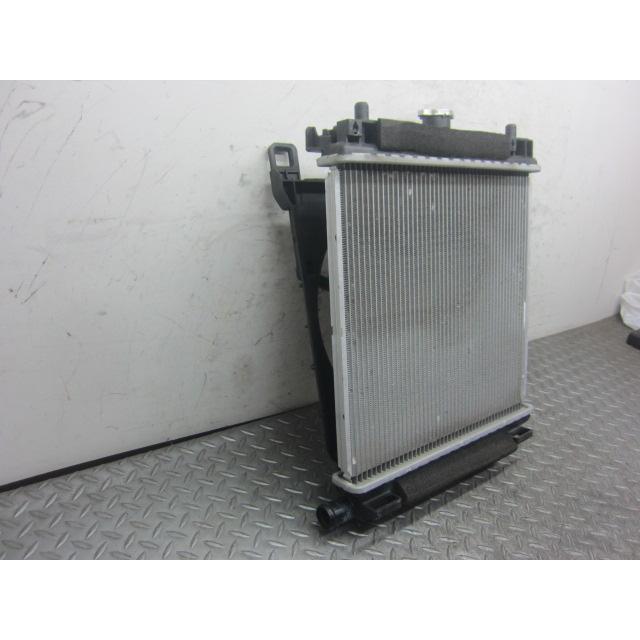 スズキ スペーシアカスタム MK42S ラジエーター 17700-50MS :DE1-S2-WAVE783-120:MCパーツ - 通販 - Yahoo!ショッピング