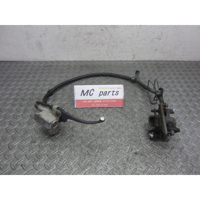 ヤマハ ジョグ SA39J フロントブレーキマスター : MCパーツ - 通販 - Yahoo!ショッピング