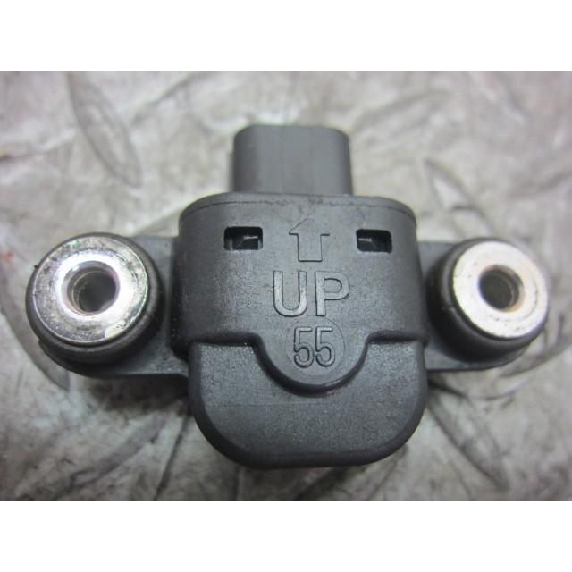 ホンダ トゥデイFi AF67 水平センサー AF67-1237** Today アングルセンサー : ec5-s2-g796-164 : MCパーツ - 通販 - Yahoo!ショッピング