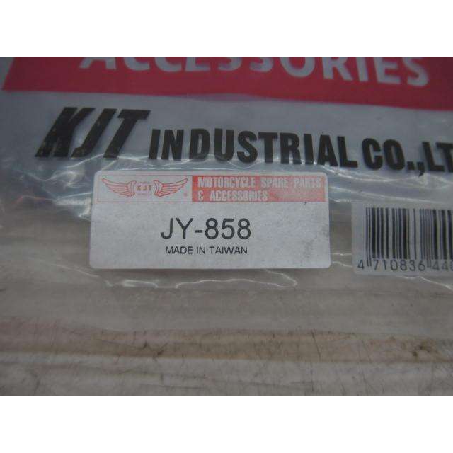 ヤマハ ジョグ KJT製 JY-858 エアフィルター 新品未使用品 : MCパーツ - 通販 - Yahoo!ショッピング