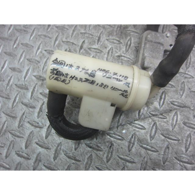 ヤマハ ジョグFI SA36J ブローバイ SA39J : MCパーツ - 通販 - Yahoo!ショッピング