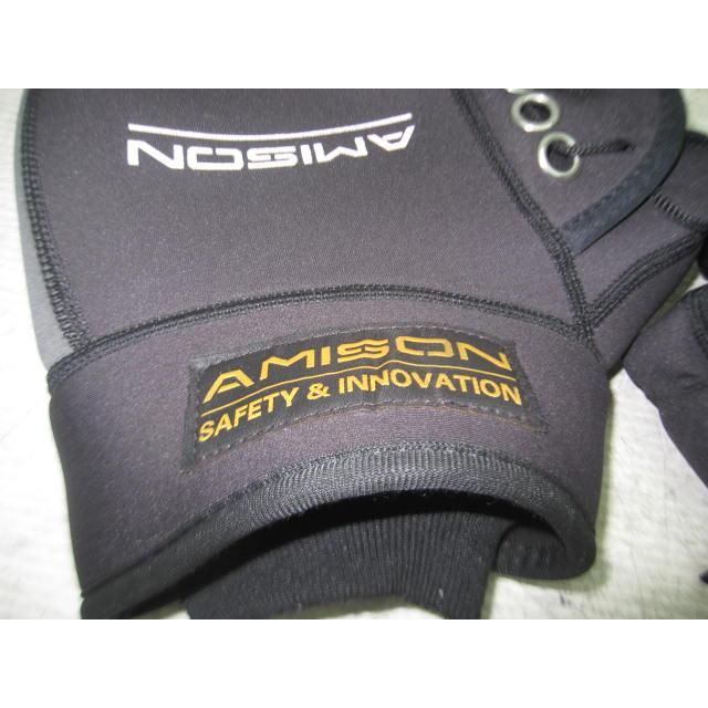 Amison ハンドルカバー ハンドルウォーマー 防寒 グローブ ほつれ無し : MCパーツ - 通販 - Yahoo!ショッピング