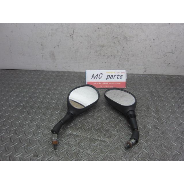 ヤマハ ジョグ SA39J 純正ミラー左右 : MCパーツ - 通販 - Yahoo!ショッピング