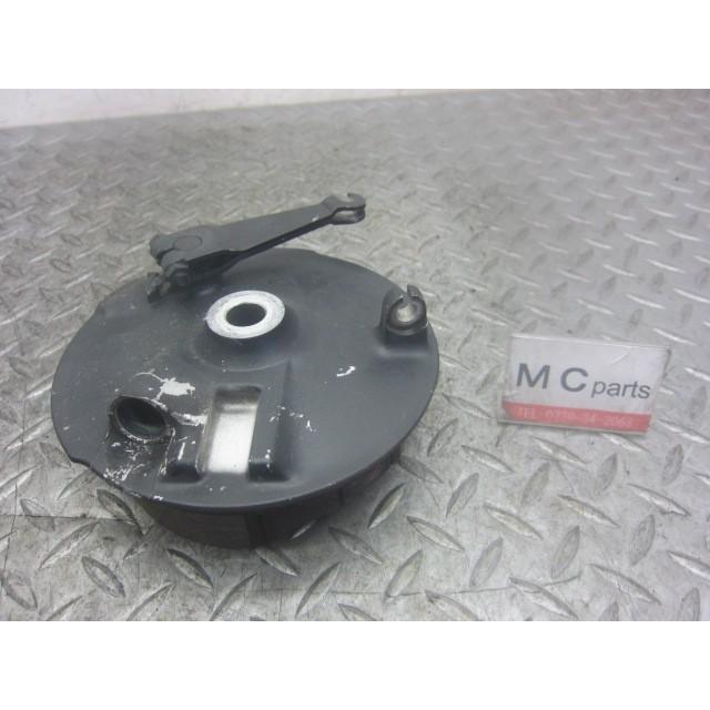 ヤマハ TW200 2JL フロントブレーキドラム 2JL-0626** :HD2-S2-I099-80:MCパーツ - 通販 - Yahoo!ショッピング