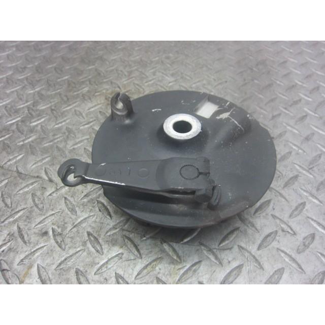 ヤマハ TW200 2JL フロントブレーキドラム 2JL-0626** :HD2-S2-I099-80:MCパーツ - 通販 - Yahoo!ショッピング